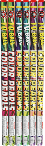 10 Ball Color Pearls – jokersusa