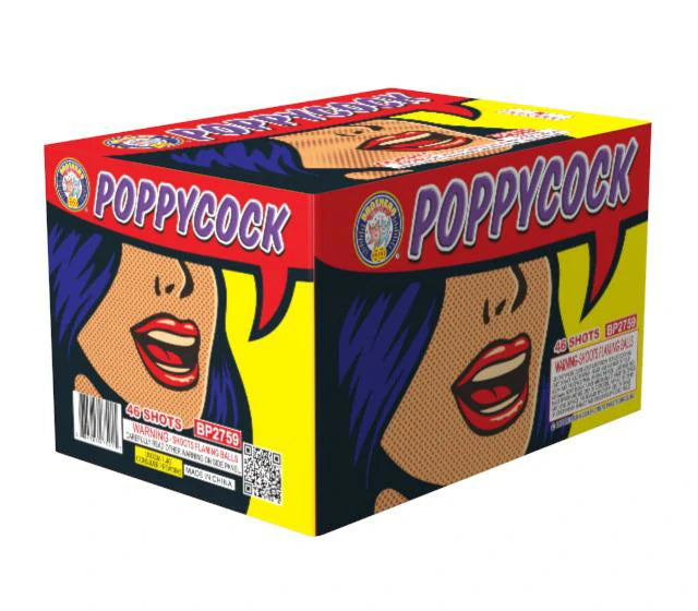 Poppycock – jokersusa